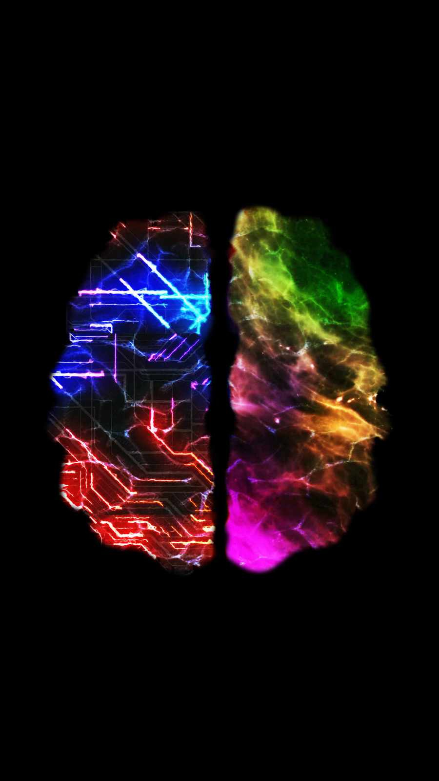 Brain iPhone Wallpapers - Top Free Brain iPhone Backgrounds ...