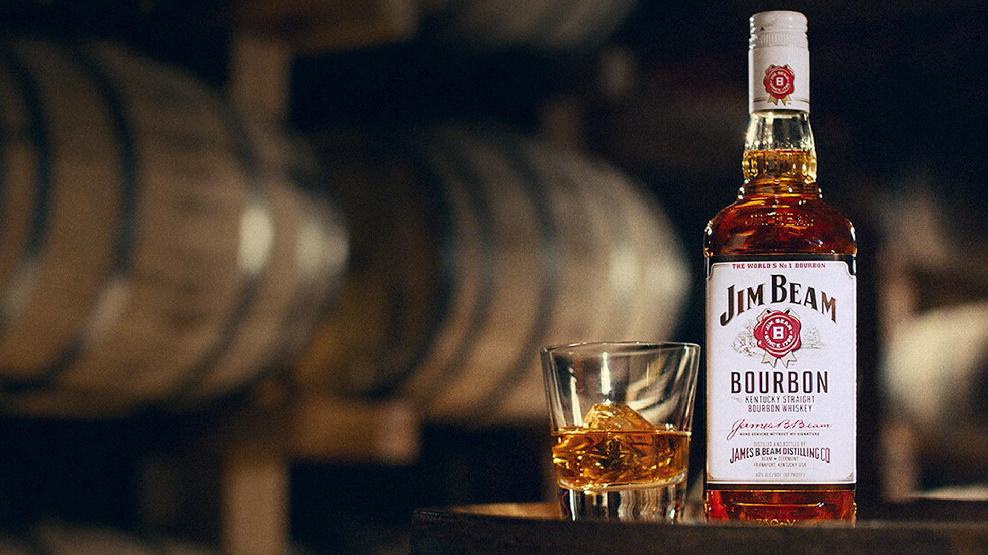 Jim Beam Wallpapers - Top Free Jim Beam Backgrounds - WallpaperAccess