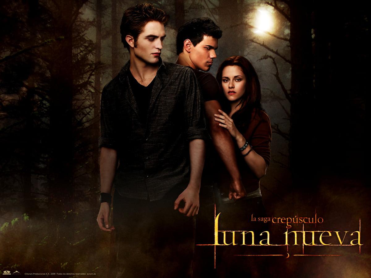 Twilight Book Wallpapers - Top Free Twilight Book Backgrounds ...