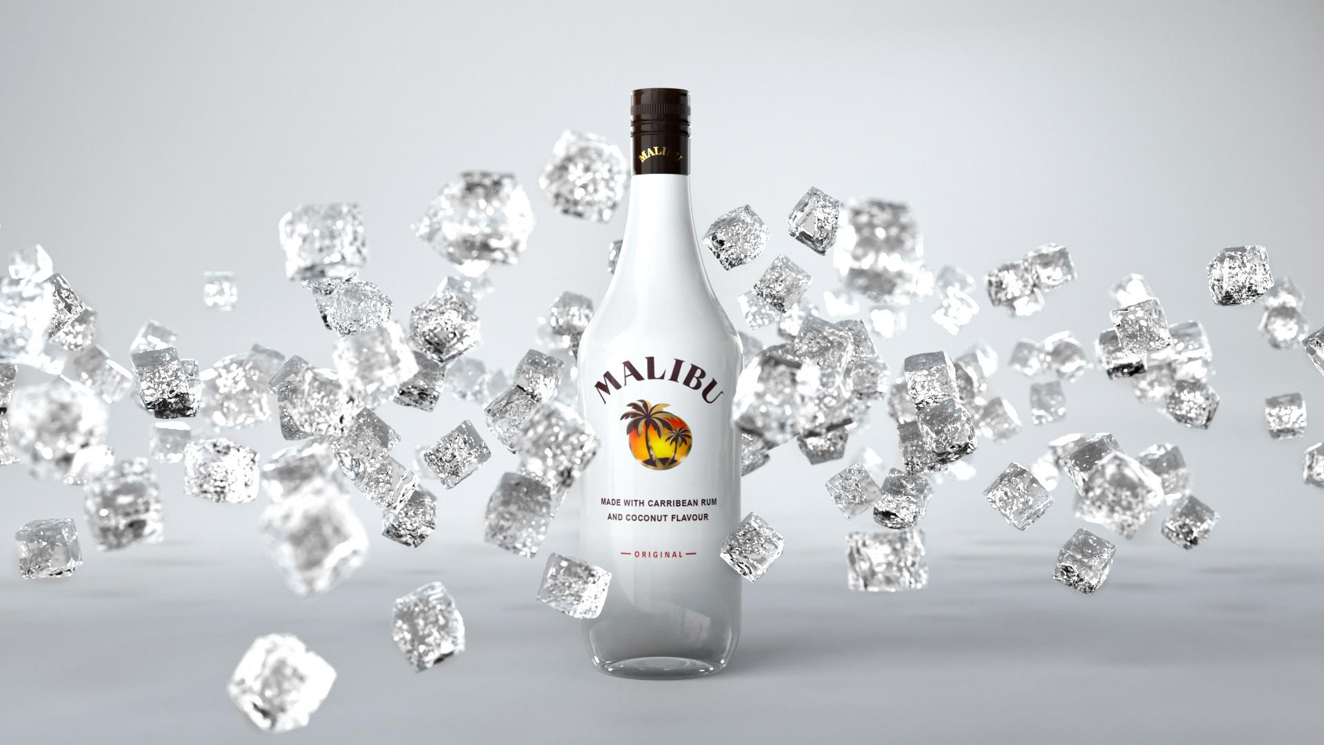 Malibu Rum Wallpapers - Top Free Malibu Rum Backgrounds - WallpaperAccess