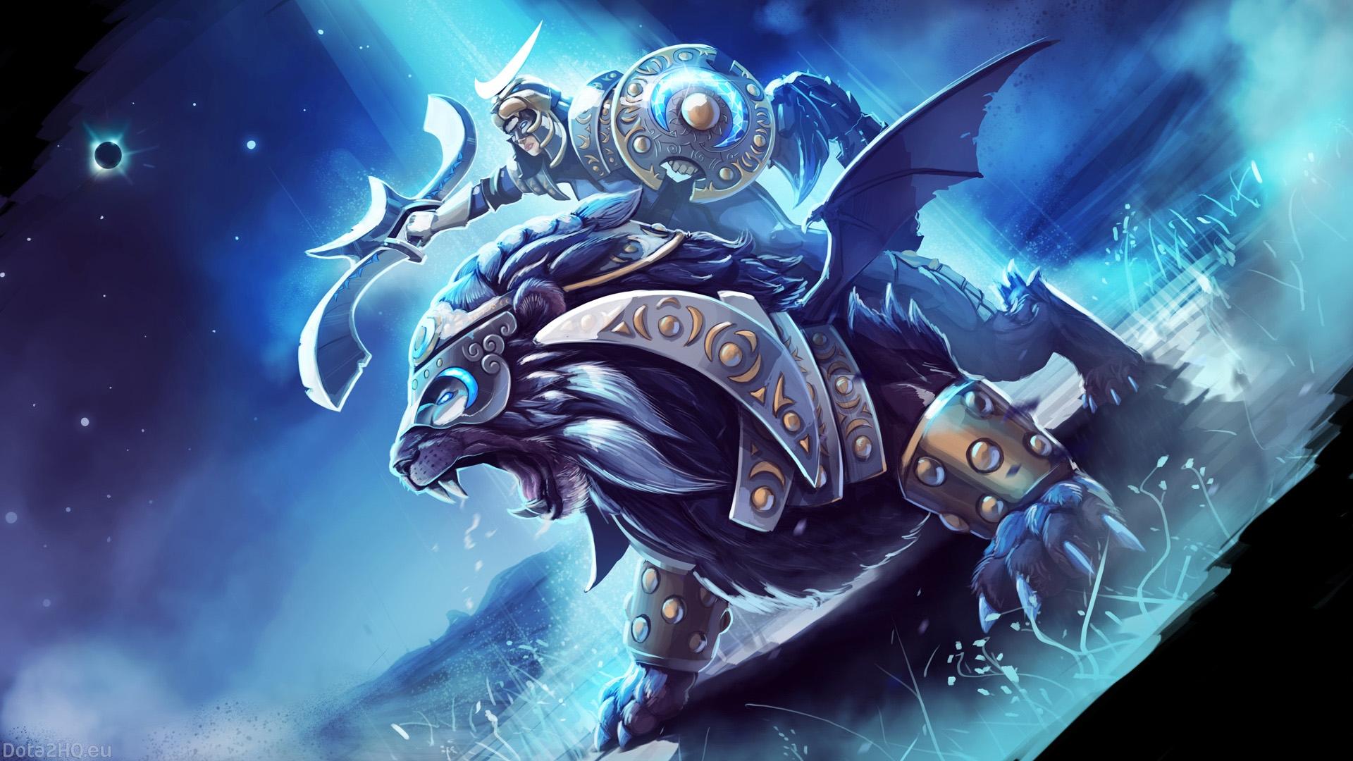 Manticore Wallpapers - Top Free Manticore Backgrounds - WallpaperAccess