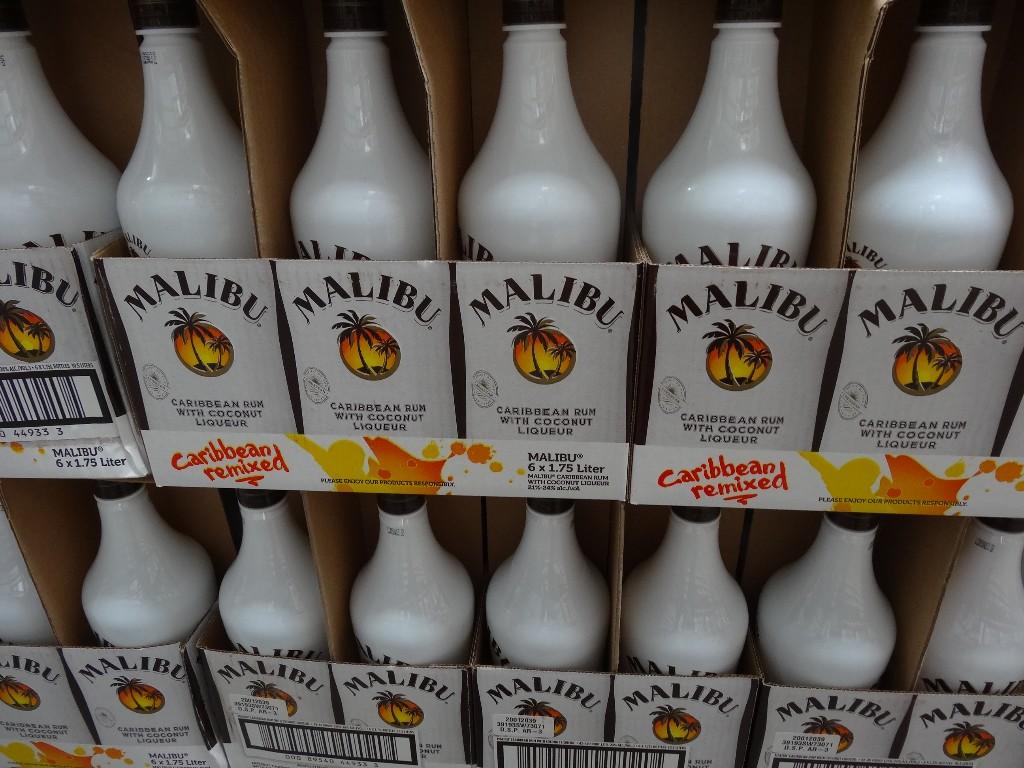 Malibu Rum Wallpapers - Top Free Malibu Rum Backgrounds - WallpaperAccess