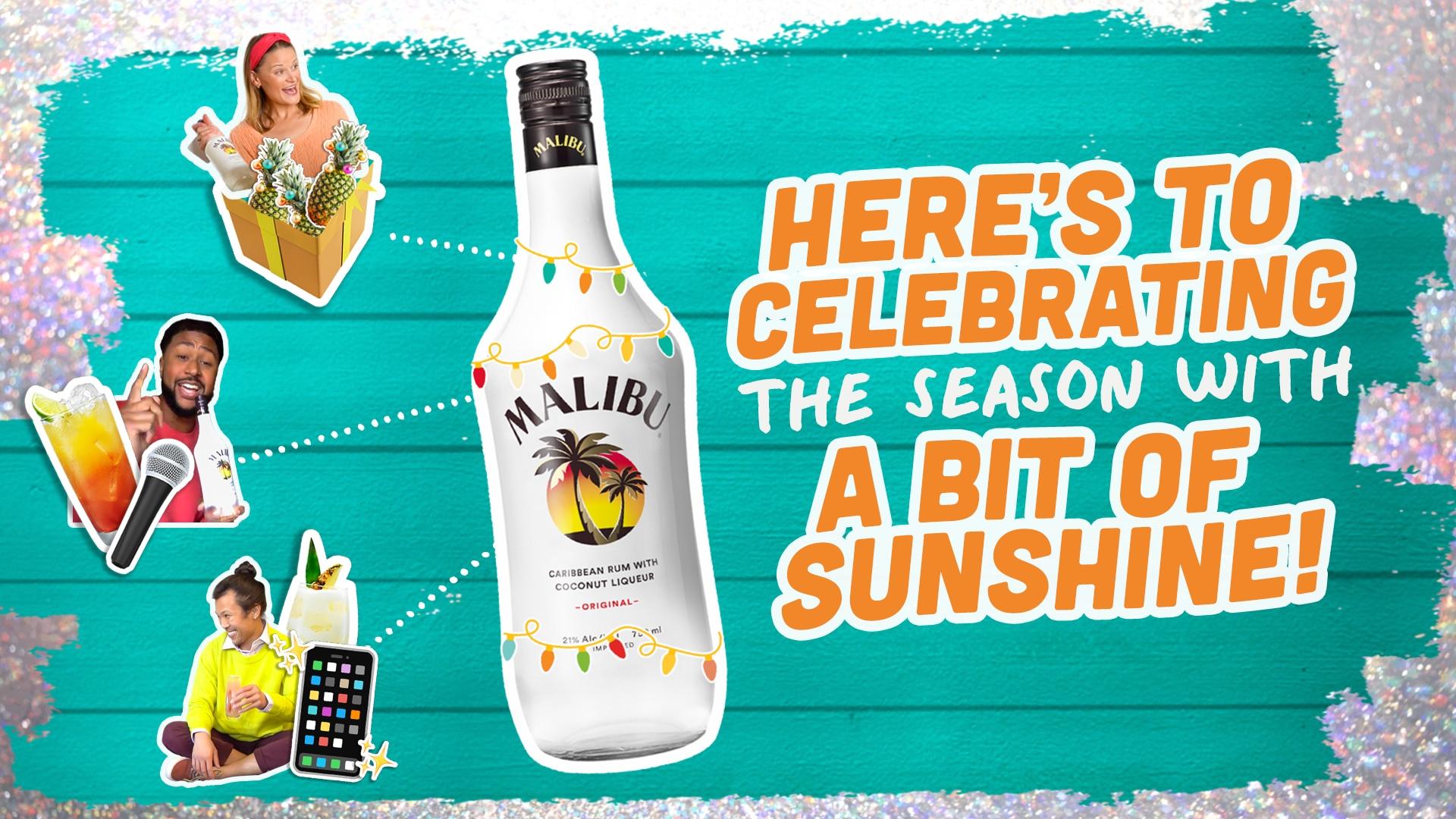 Malibu Rum Wallpapers - Top Free Malibu Rum Backgrounds - WallpaperAccess