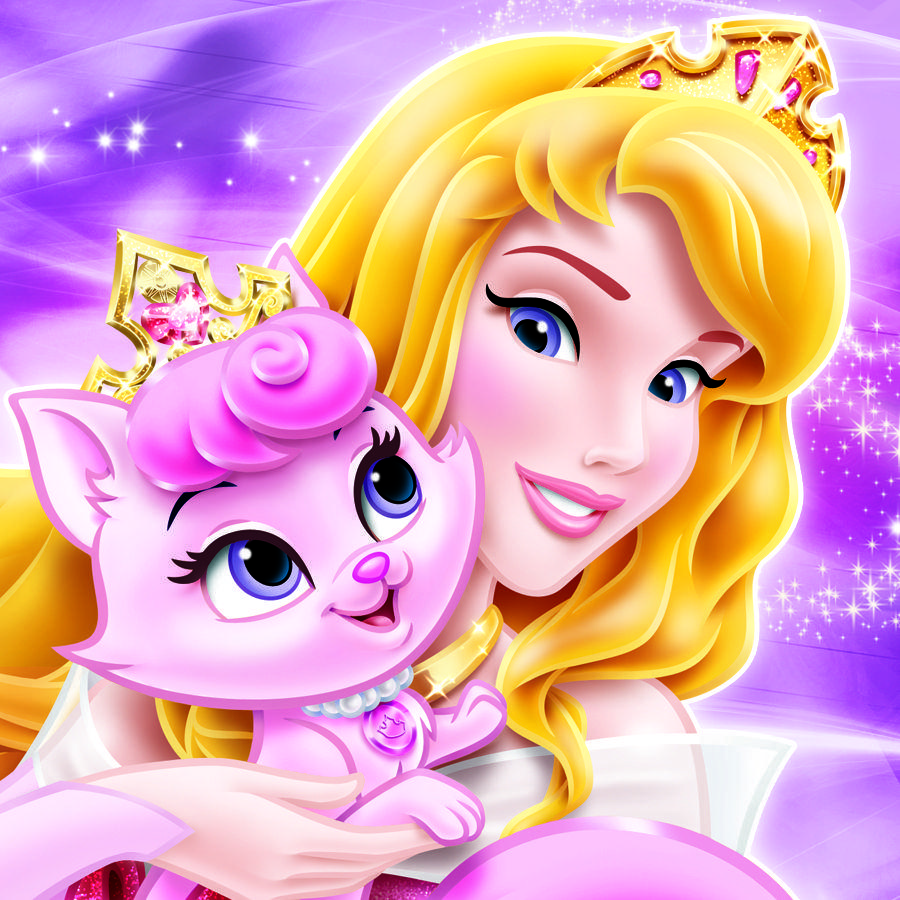 Palace Pets Wallpapers - Top Free Palace Pets Backgrounds - WallpaperAccess