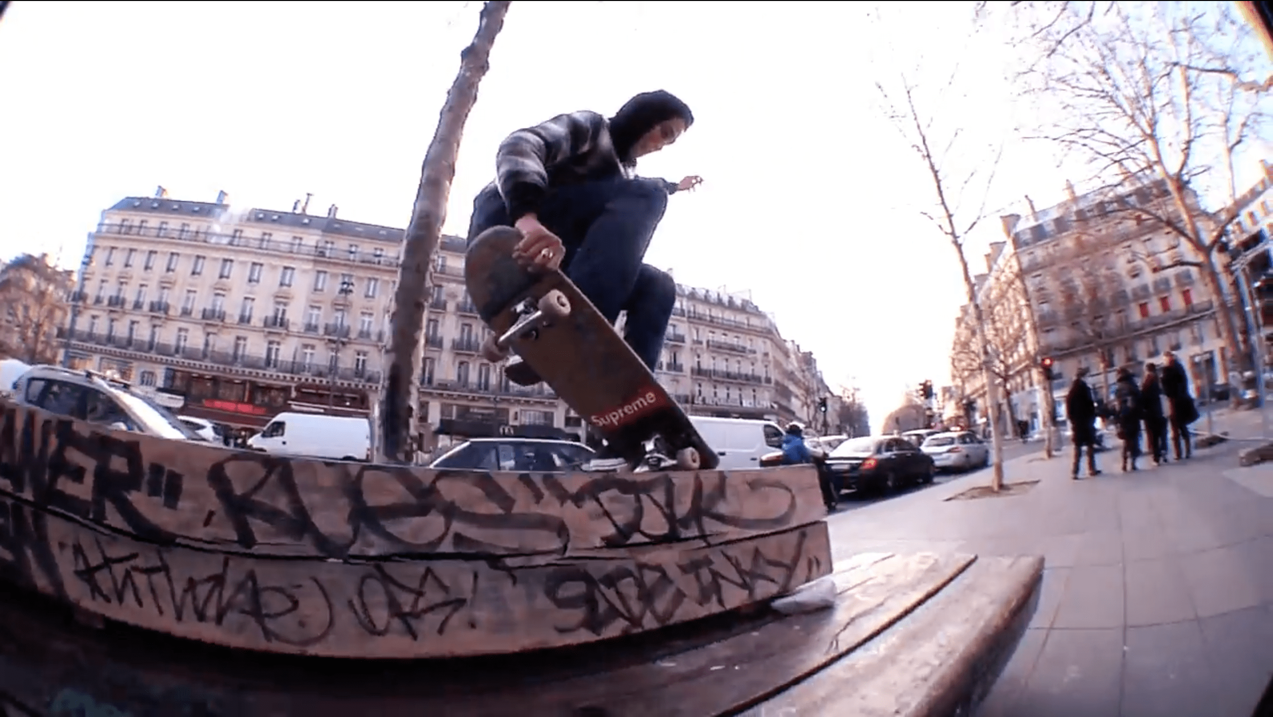 Supreme Skateboard Wallpapers - Top Free Supreme Skateboard Backgrounds ...