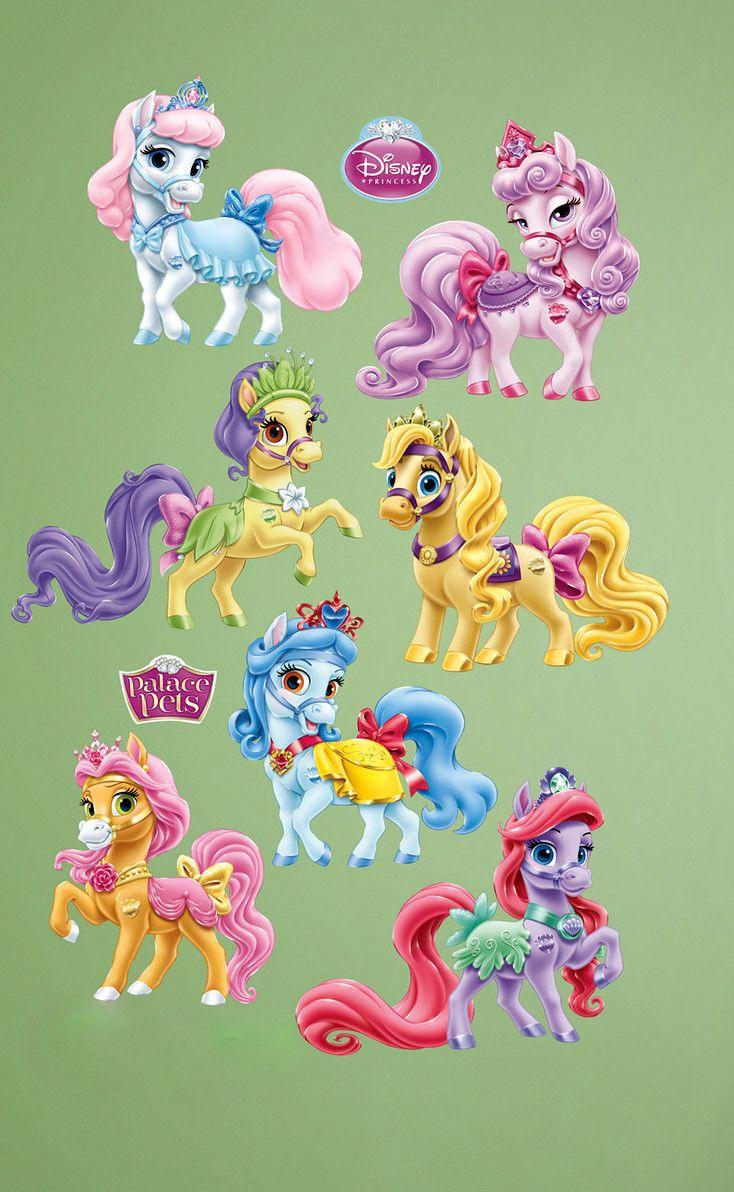 Palace Pets Wallpapers - Top Free Palace Pets Backgrounds - WallpaperAccess