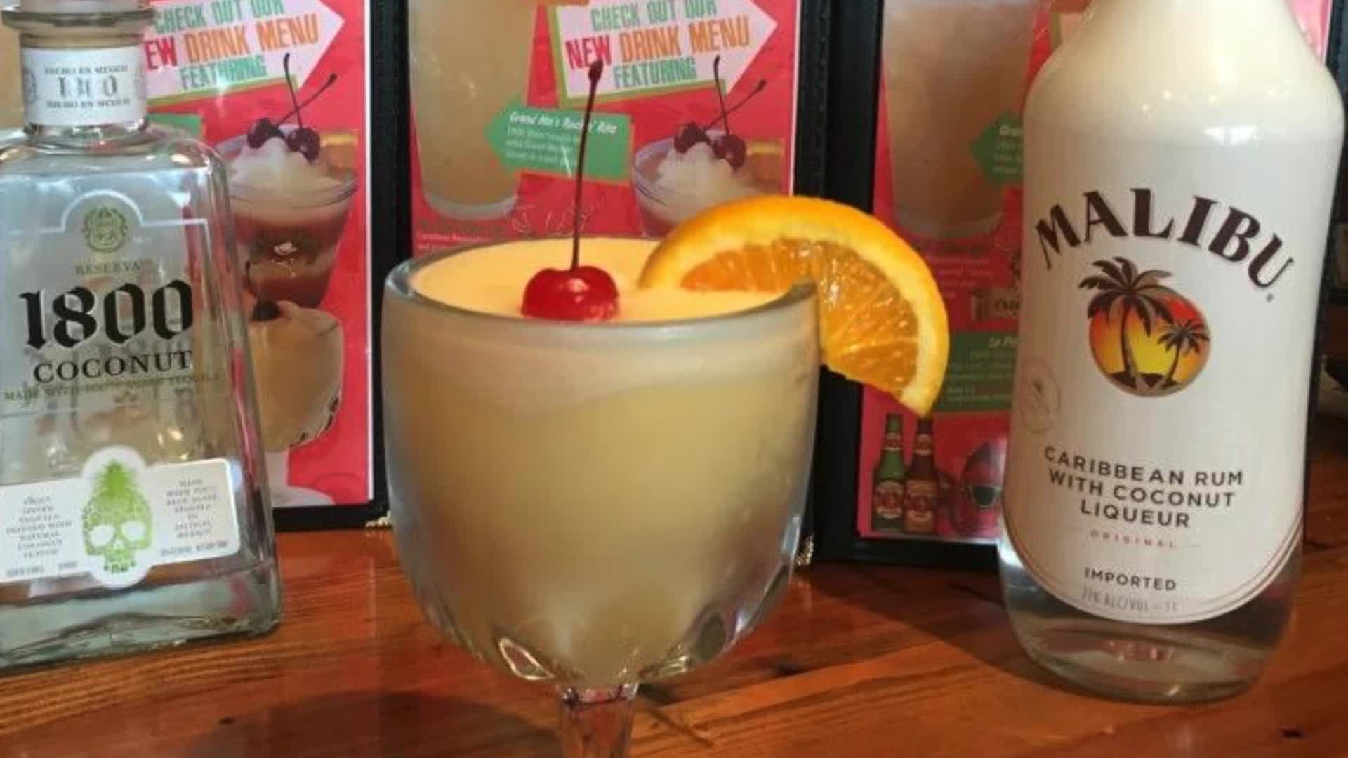 Malibu Rum Wallpapers - Top Free Malibu Rum Backgrounds - WallpaperAccess