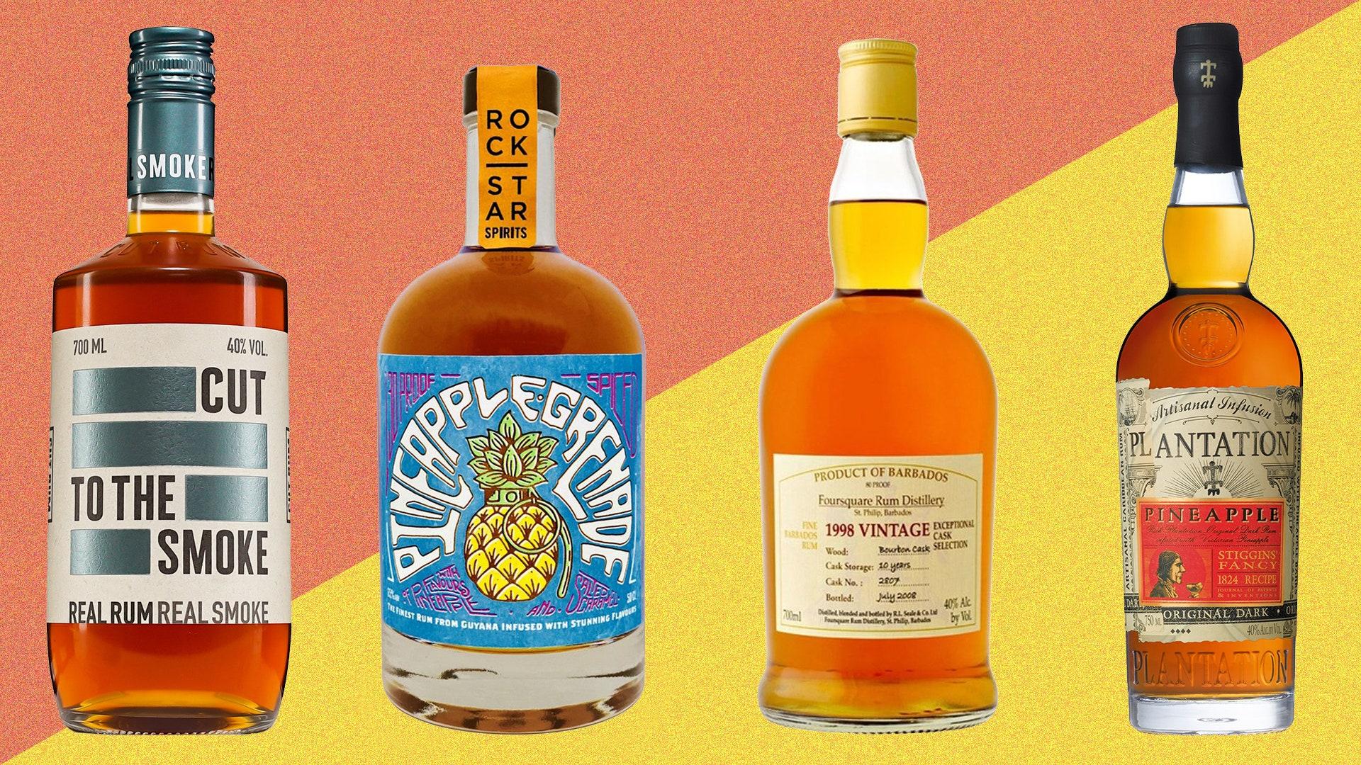 Malibu Rum Wallpapers - Top Free Malibu Rum Backgrounds - WallpaperAccess