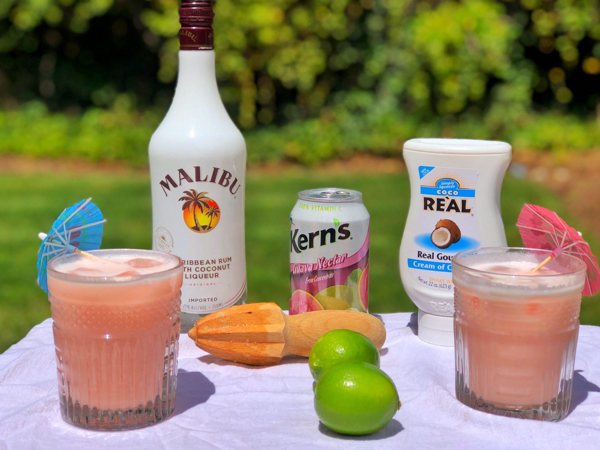 Malibu Rum Wallpapers - Top Free Malibu Rum Backgrounds - WallpaperAccess