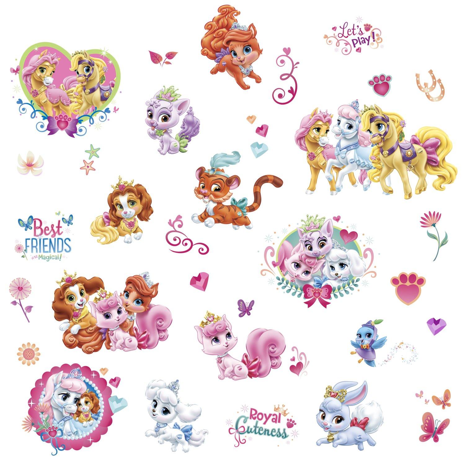 Palace Pets Wallpapers - Top Free Palace Pets Backgrounds - WallpaperAccess