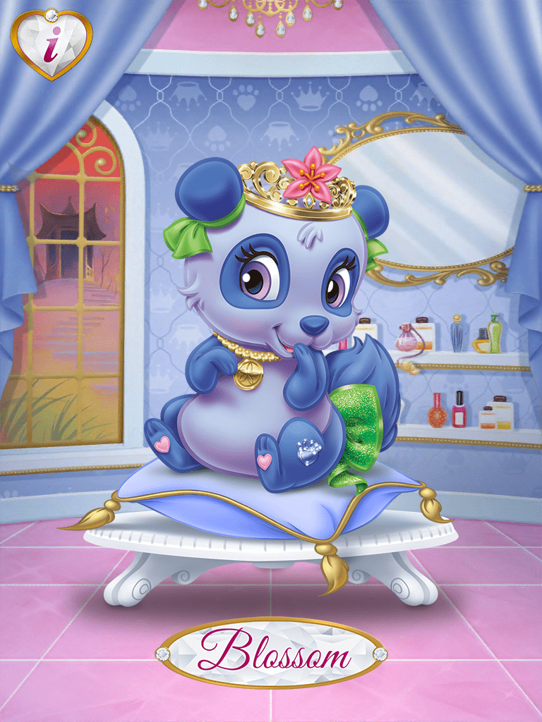 Palace Pets Wallpapers - Top Free Palace Pets Backgrounds - WallpaperAccess