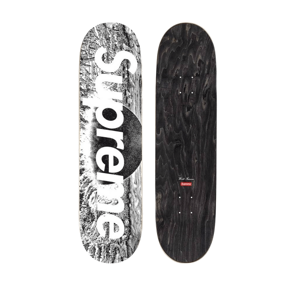 Supreme Skateboard Wallpapers - Top Free Supreme Skateboard Backgrounds ...