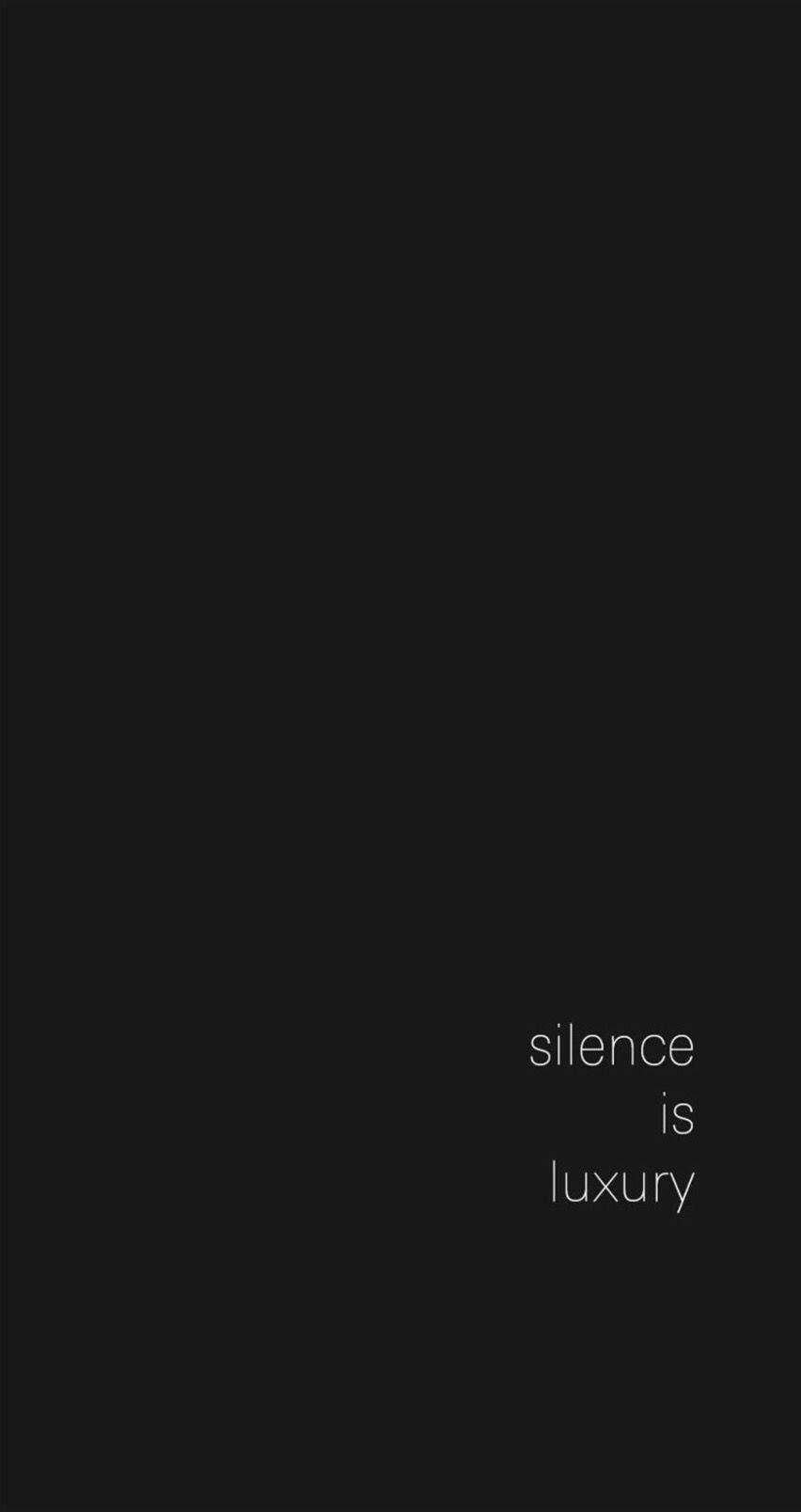 Quiet Phone Wallpapers - Top Free Quiet Phone Backgrounds - WallpaperAccess