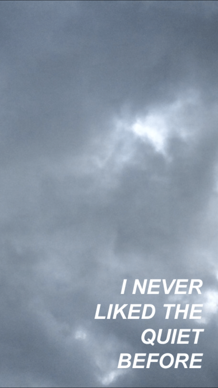 Quiet Phone Wallpapers - Top Free Quiet Phone Backgrounds - WallpaperAccess