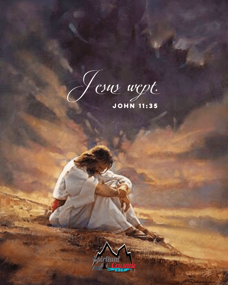 Jesus Wept Wallpapers - Top Free Jesus Wept Backgrounds - WallpaperAccess