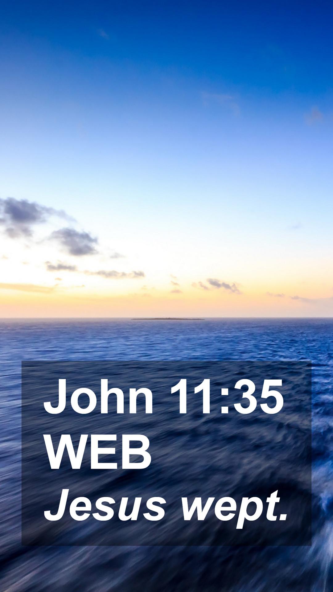 Jesus Wept Wallpapers - Top Free Jesus Wept Backgrounds - WallpaperAccess