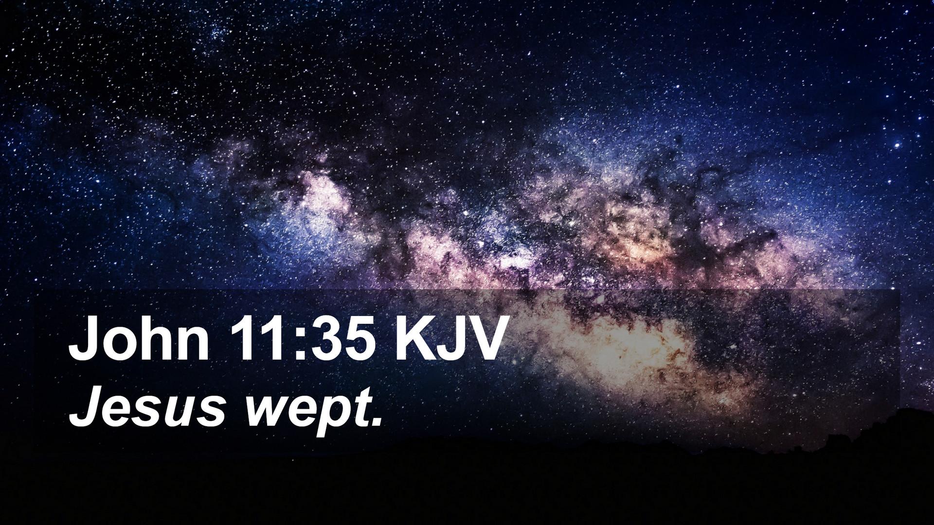 Jesus Wept Wallpapers - Top Free Jesus Wept Backgrounds - WallpaperAccess