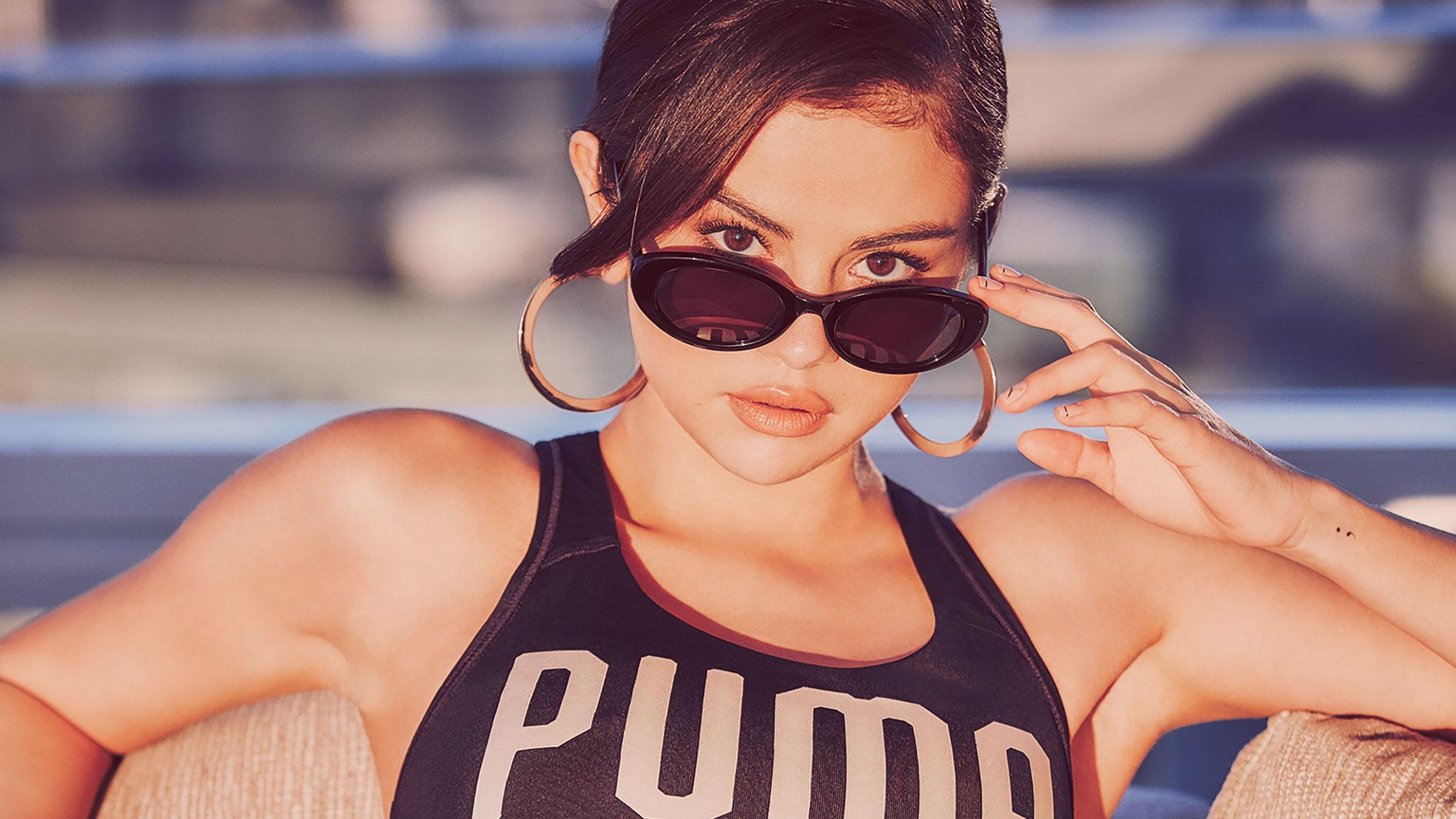 Puma Girl Wallpapers - Top Free Puma Girl Backgrounds - WallpaperAccess