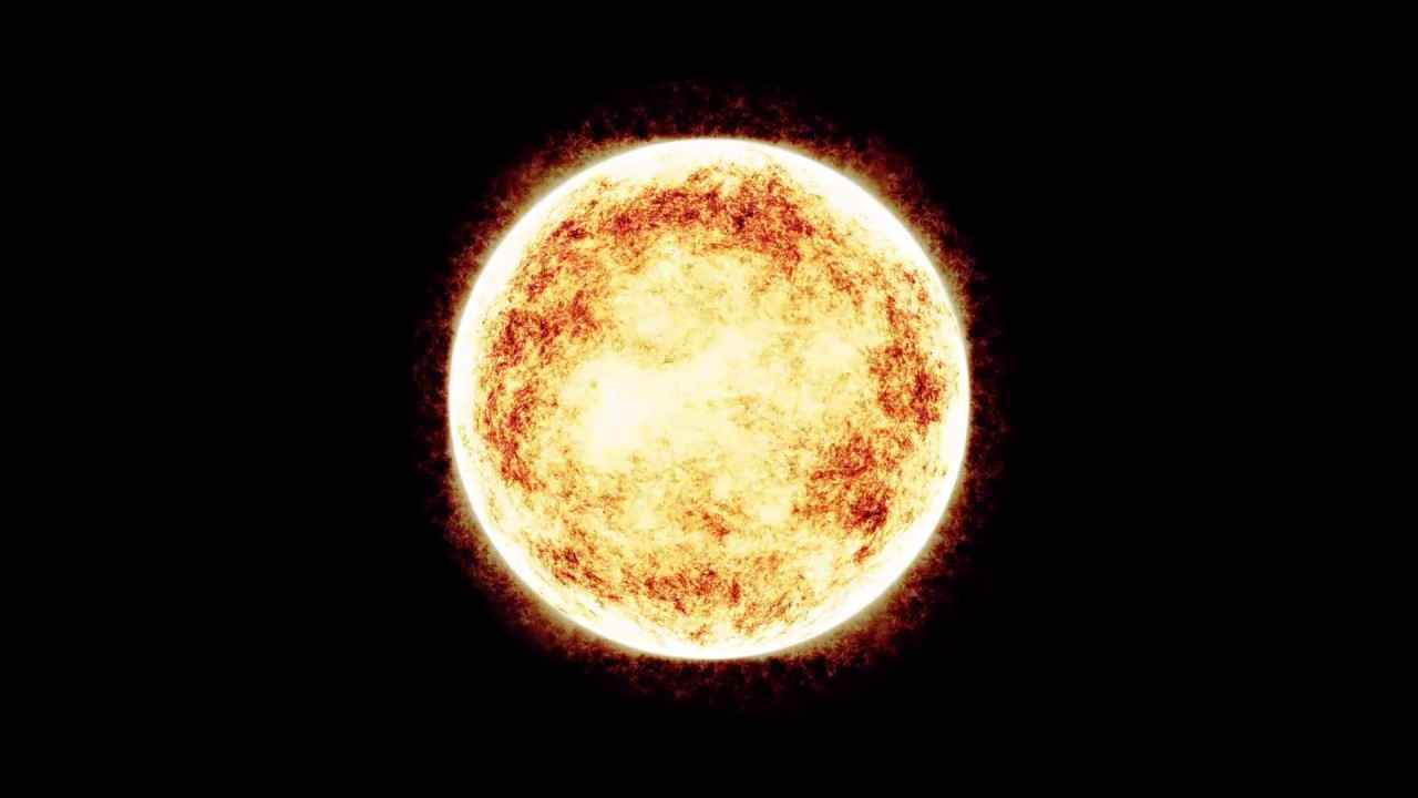Burning Sun Wallpapers - Top Free Burning Sun Backgrounds - WallpaperAccess