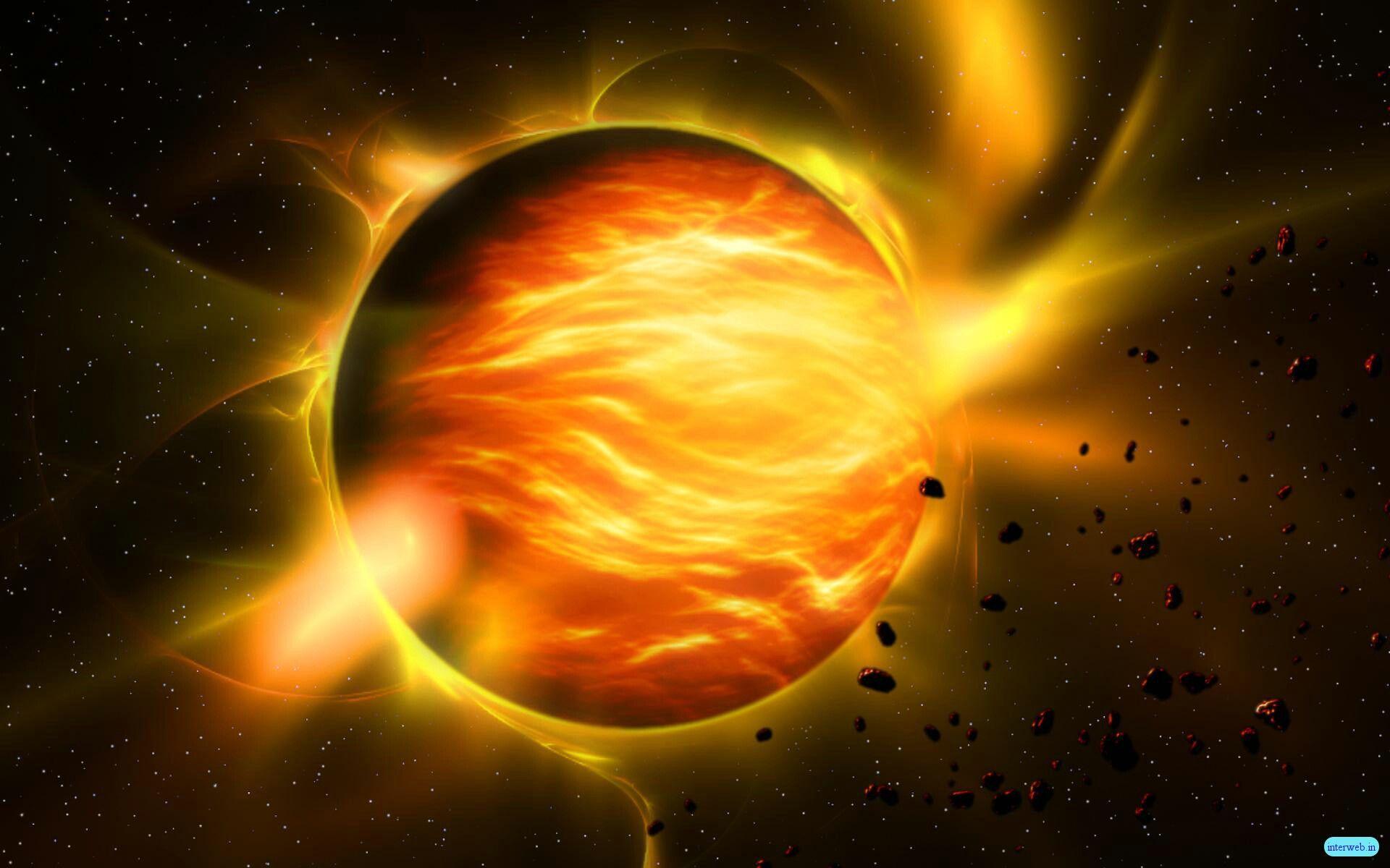 Burning Sun Wallpapers - Top Free Burning Sun Backgrounds - WallpaperAccess