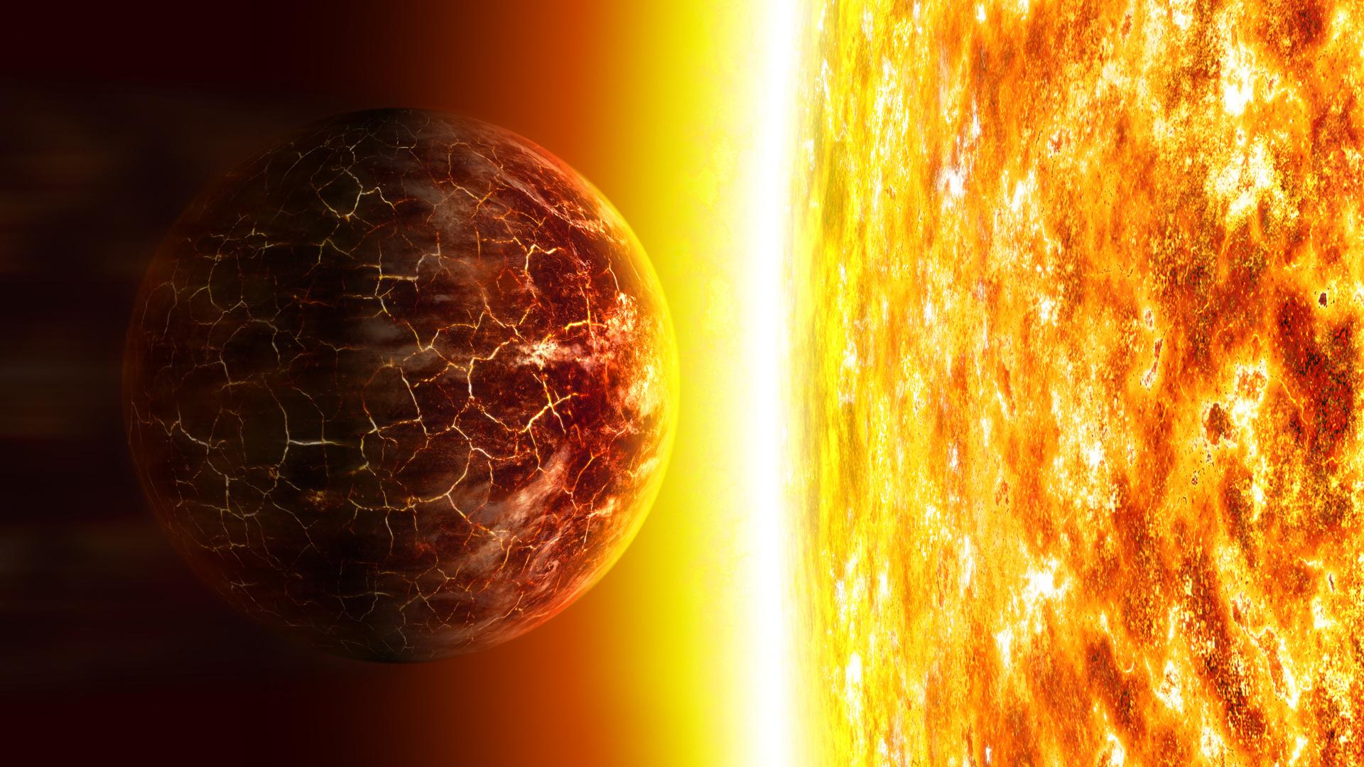 Burning Sun Wallpapers - Top Free Burning Sun Backgrounds - WallpaperAccess