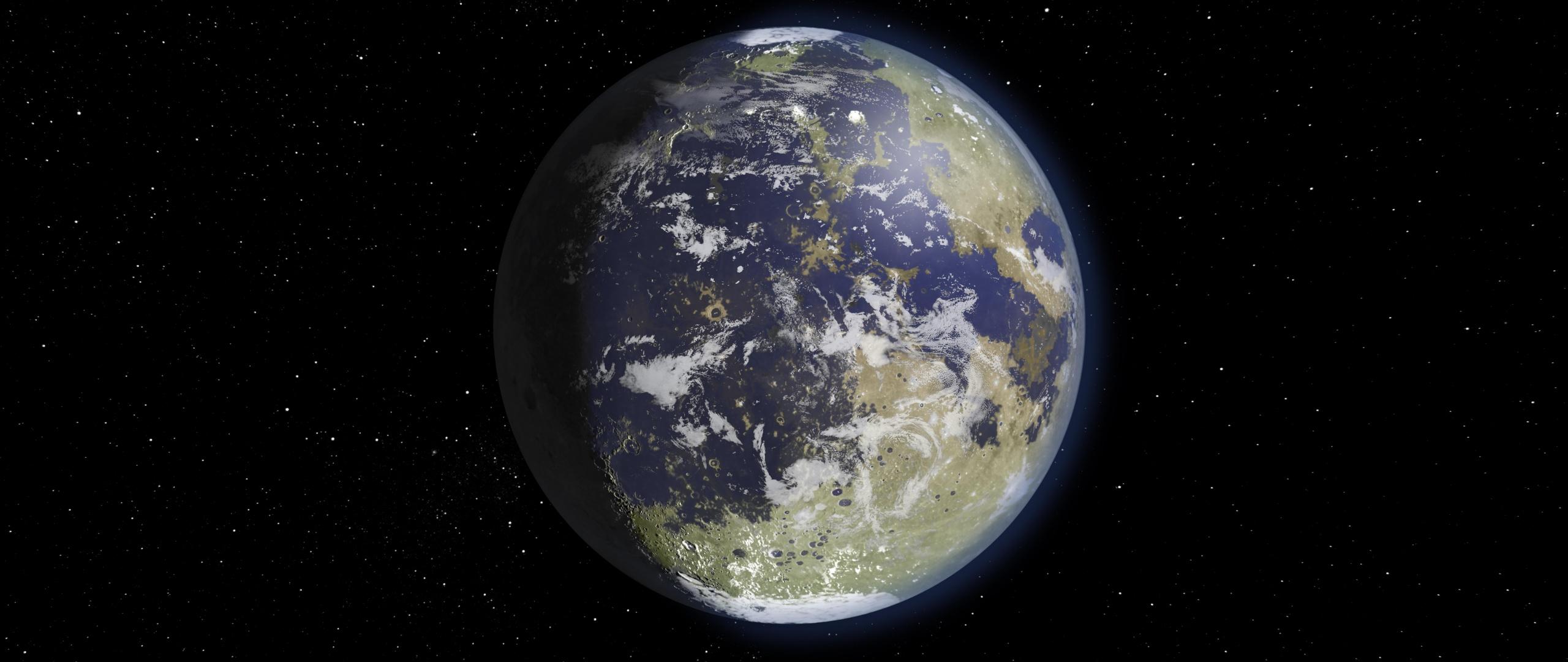 Earth Atmosphere Wallpapers - Top Free Earth Atmosphere Backgrounds ...