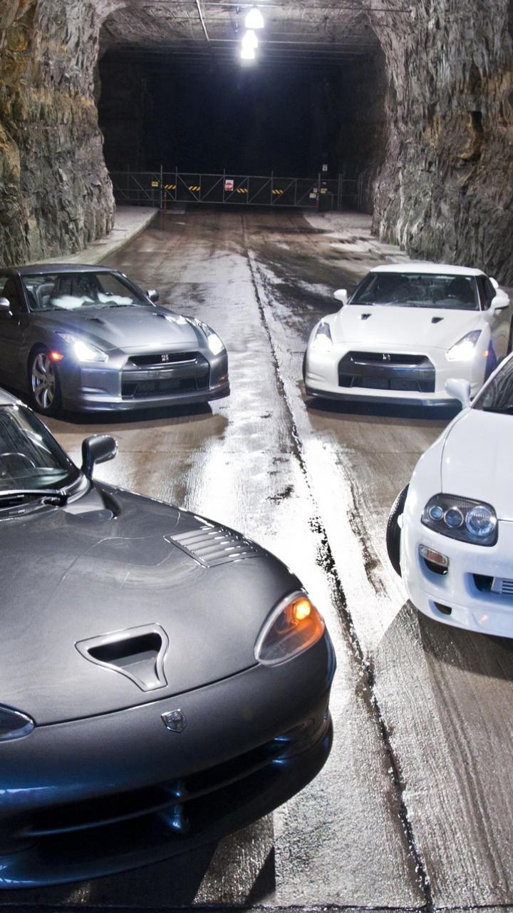 Supra and GTR Wallpapers - Top Free Supra and GTR Backgrounds ...