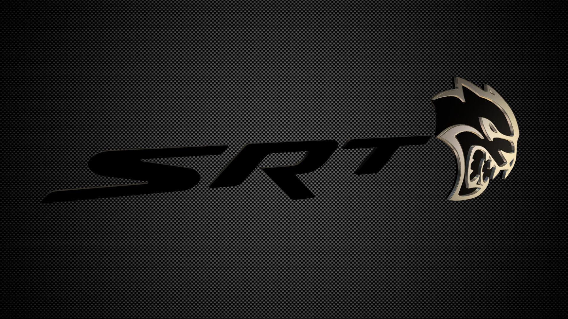 SRT Logo Wallpapers - Top Free SRT Logo Backgrounds - WallpaperAccess