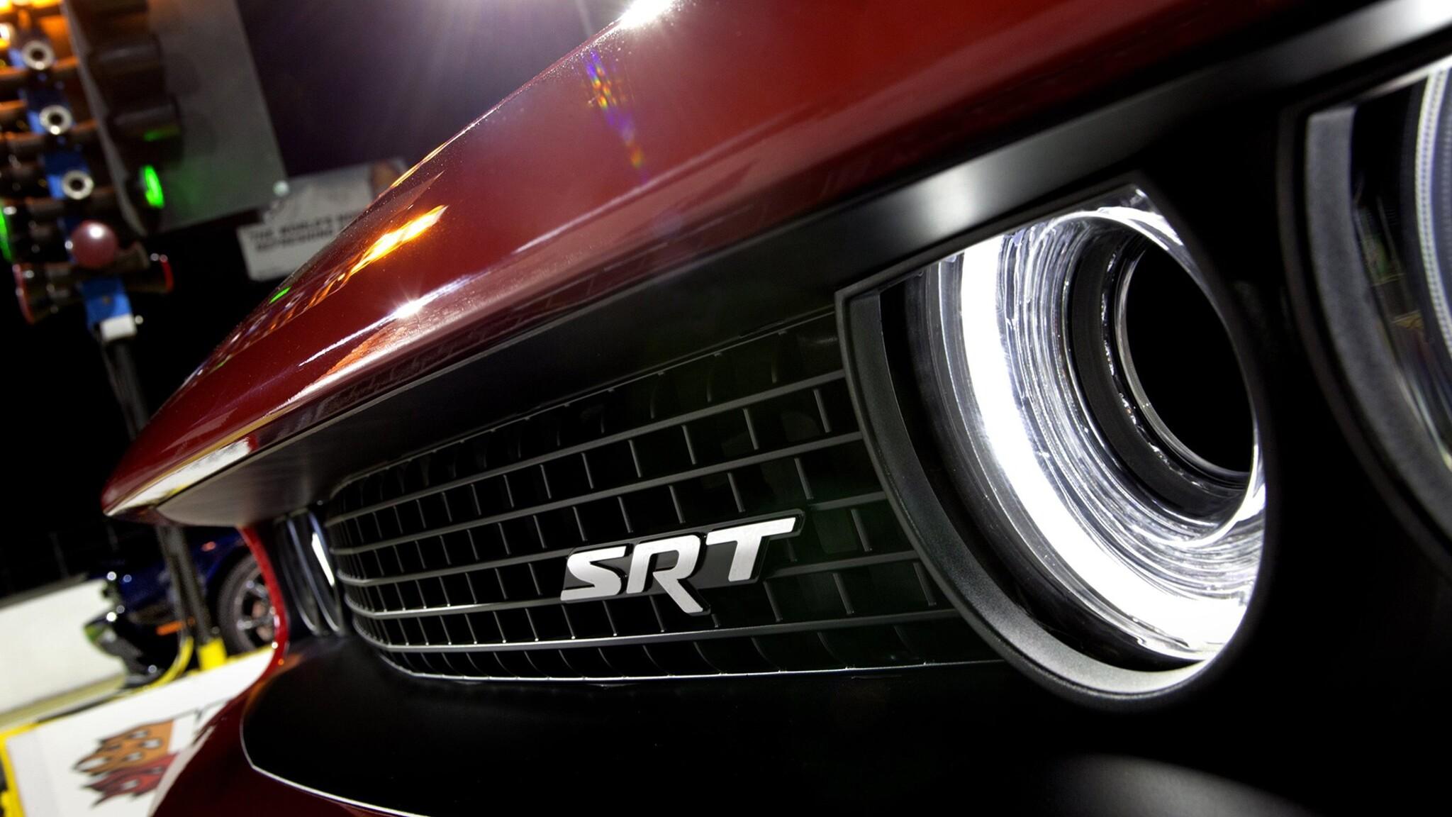 SRT Logo Wallpapers - Top Free SRT Logo Backgrounds - WallpaperAccess