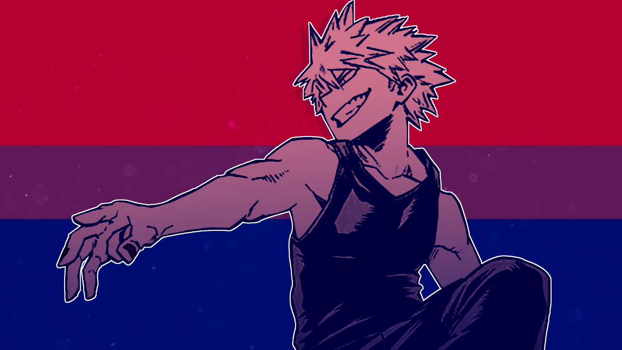 Bakugou PC Wallpapers - Top Free Bakugou PC Backgrounds - WallpaperAccess