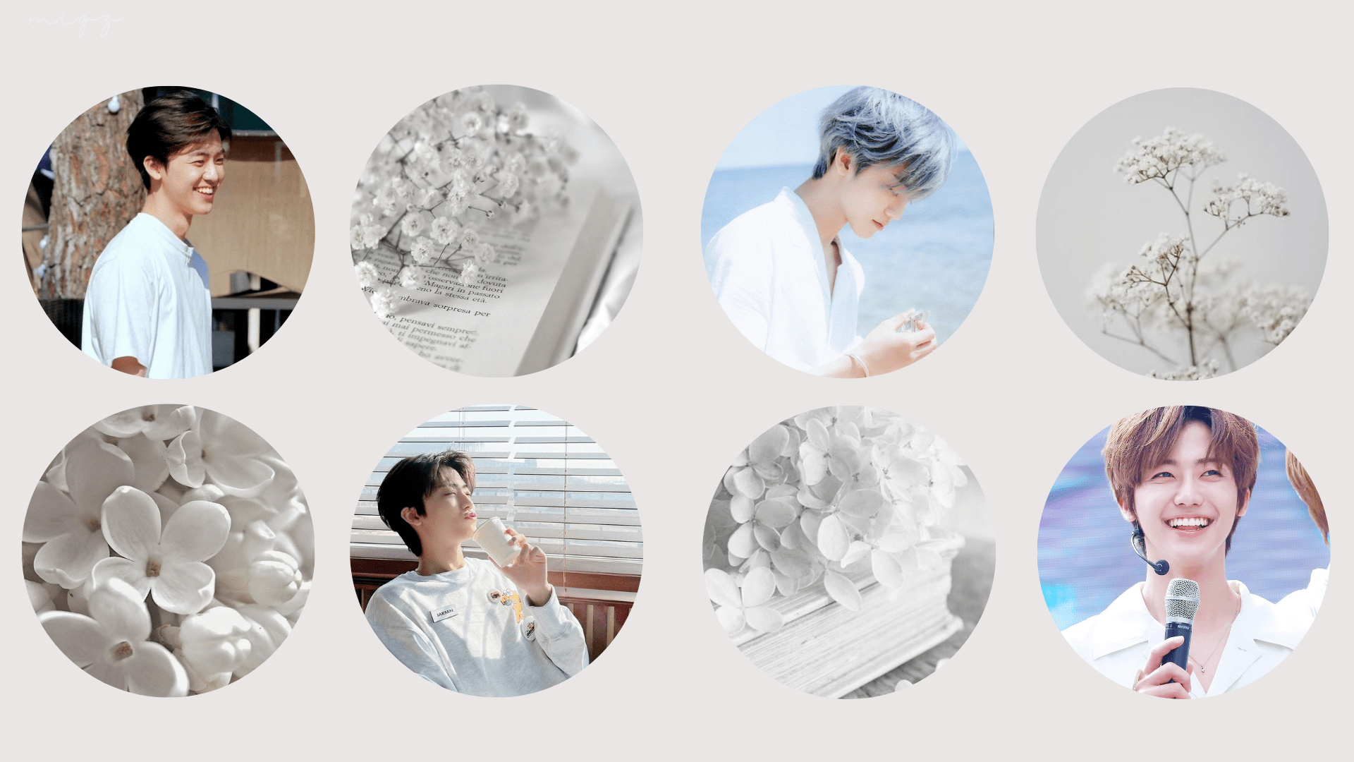 Na Jaemin Desktop Wallpapers - Top Free Na Jaemin Desktop Backgrounds ...