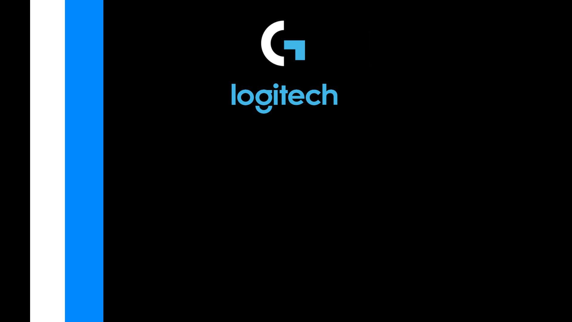Logitech Logo Wallpapers - Top Free Logitech Logo Backgrounds ...