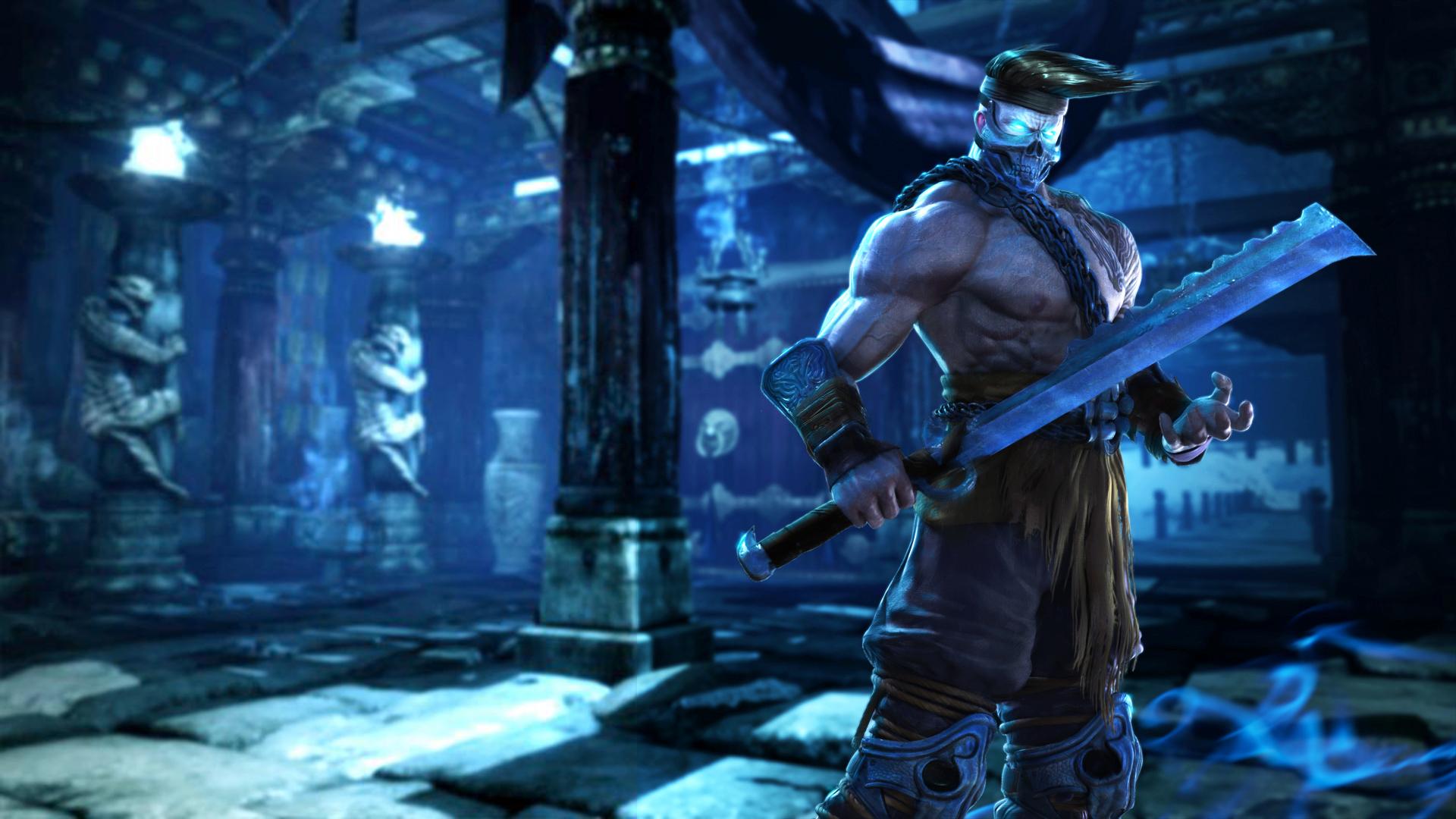 Killer Instinct Wallpapers - Top Free Killer Instinct Backgrounds ...
