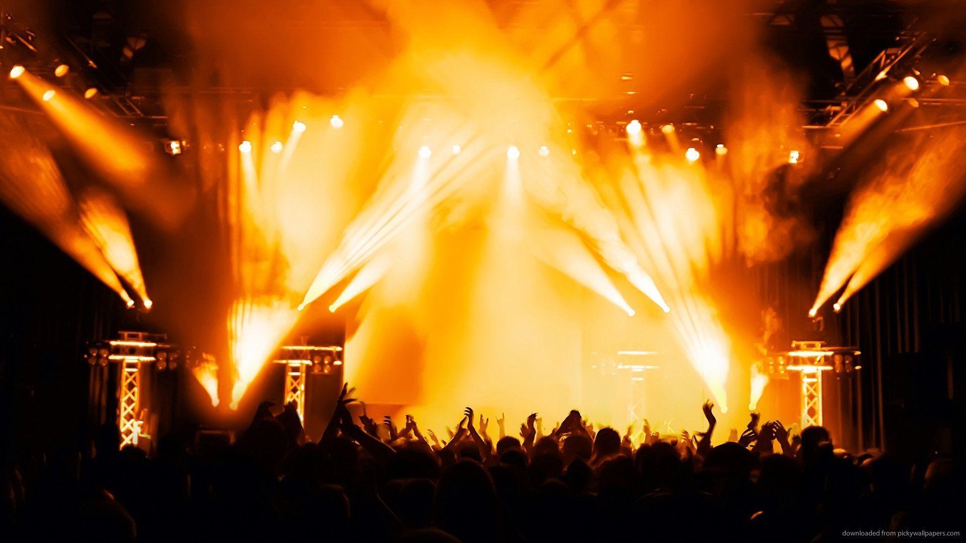 Music Show Wallpapers - Top Free Music Show Backgrounds - WallpaperAccess