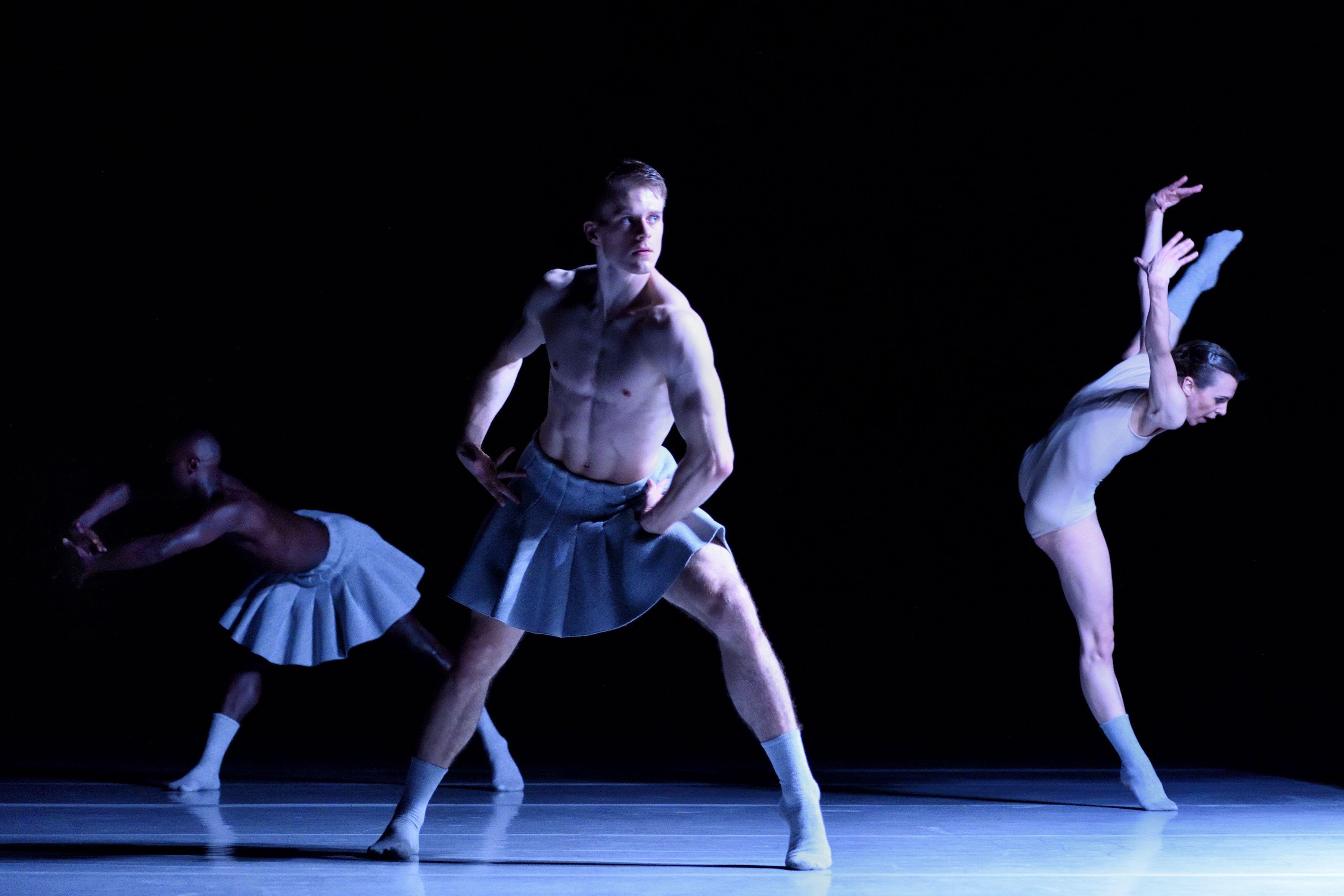 Ballet Stage Wallpapers - Top Free Ballet Stage Backgrounds ...