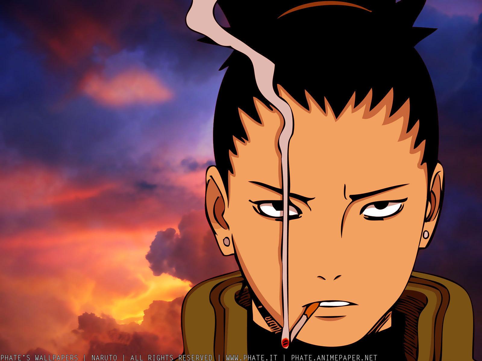 Ino Shikamaru Wallpapers - Top Free Ino Shikamaru Backgrounds ...
