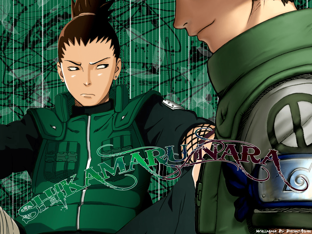 Ino Shikamaru Wallpapers - Top Free Ino Shikamaru Backgrounds ...