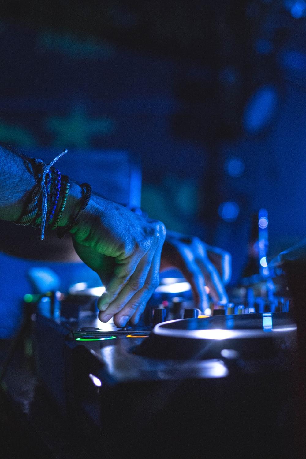 DJ Concert Wallpapers - Top Free DJ Concert Backgrounds - WallpaperAccess