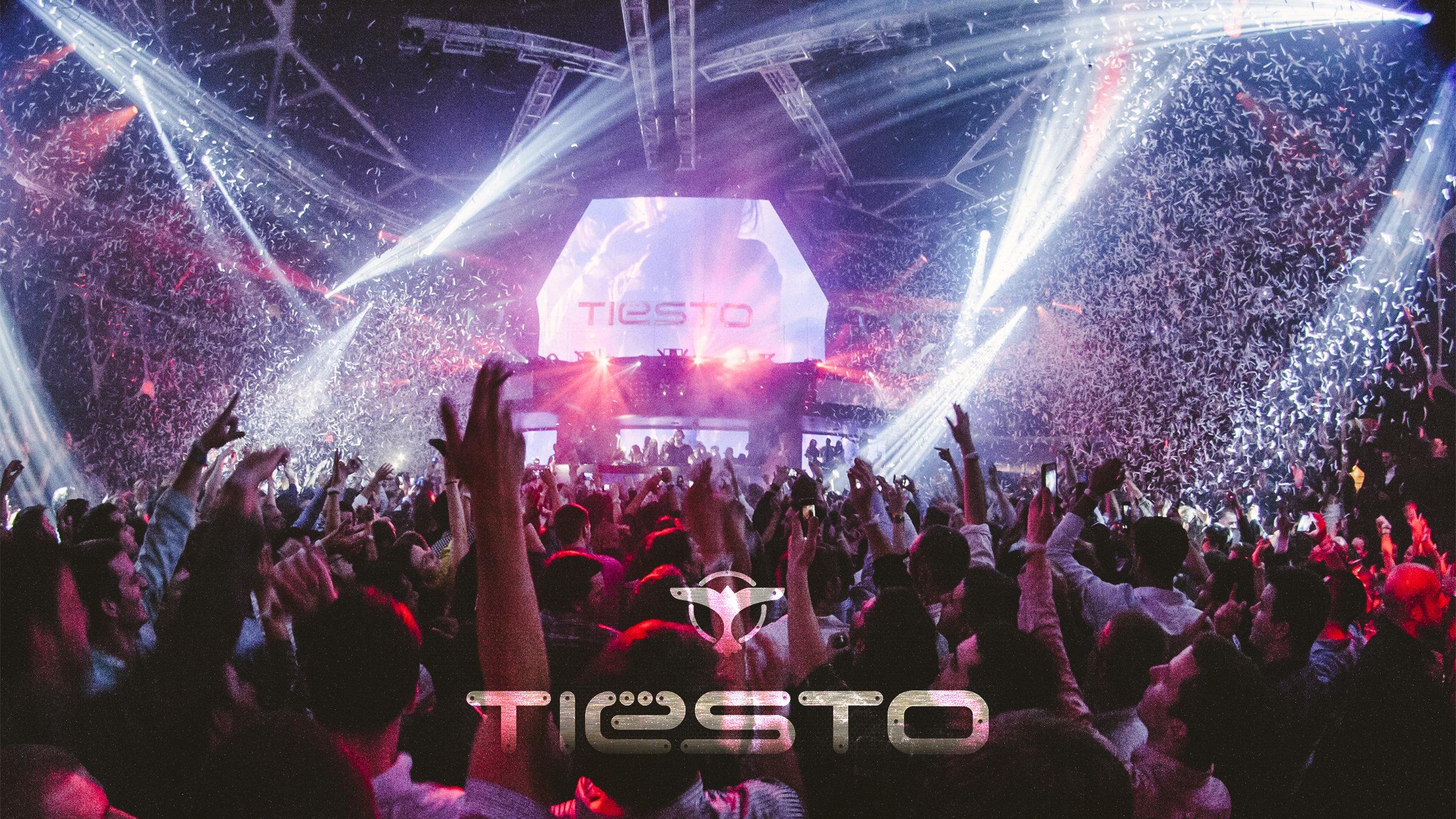 DJ Concert Wallpapers - Top Free DJ Concert Backgrounds - WallpaperAccess