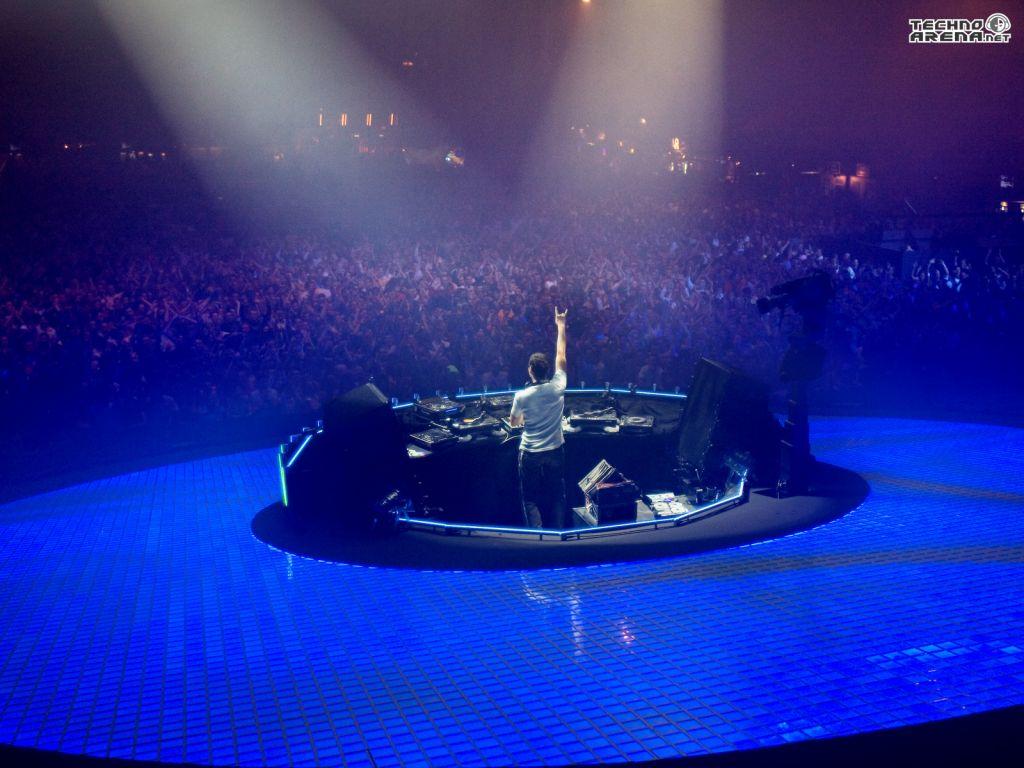 DJ Concert Wallpapers - Top Free DJ Concert Backgrounds - WallpaperAccess