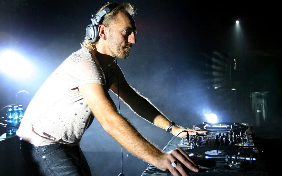 DJ Concert Wallpapers - Top Free DJ Concert Backgrounds - WallpaperAccess