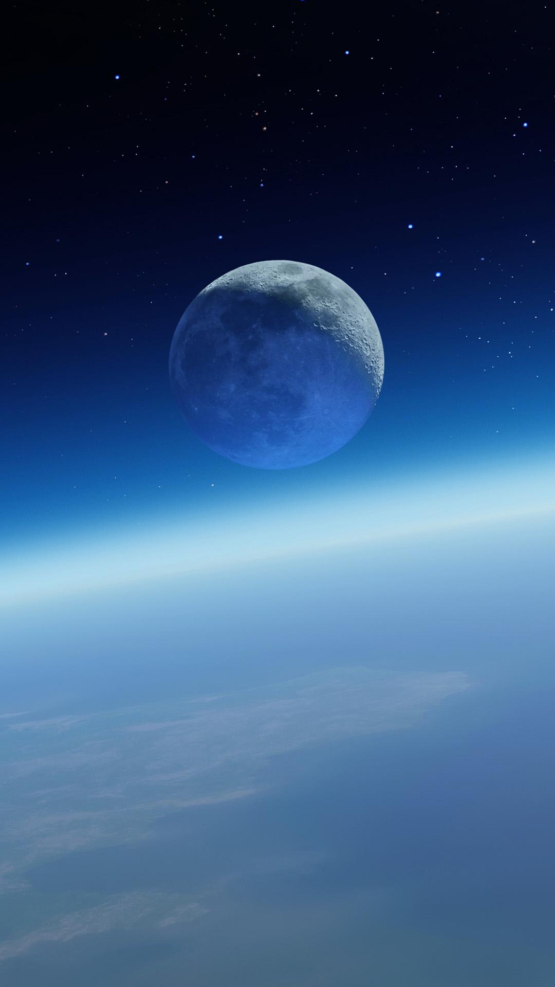 iPhone 7 Plus Space Wallpapers - Top Free iPhone 7 Plus Space ...