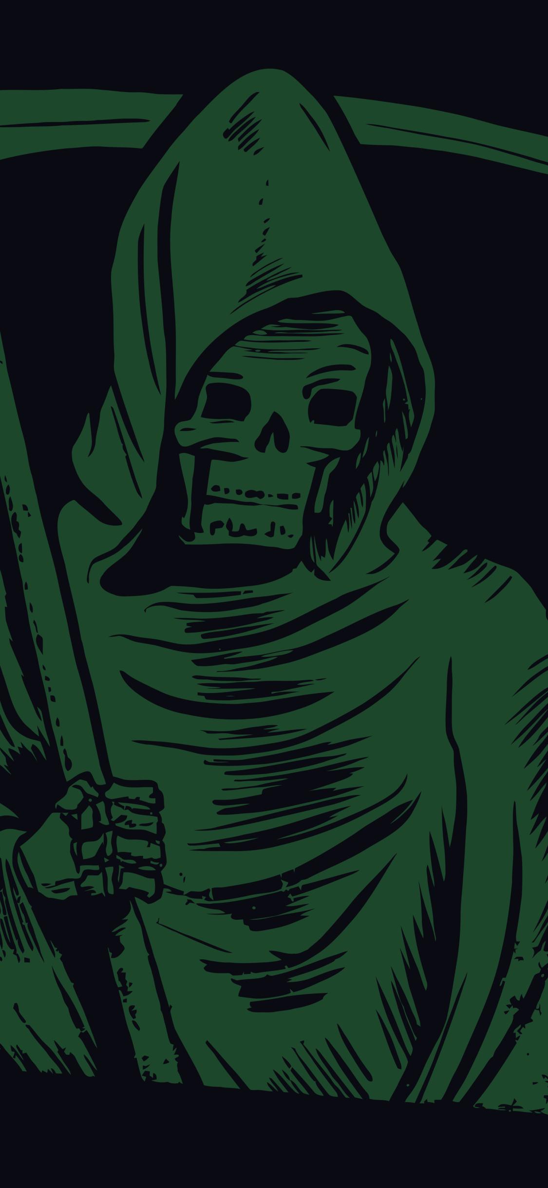 DedSec Phone Wallpapers - Top Free DedSec Phone Backgrounds ...