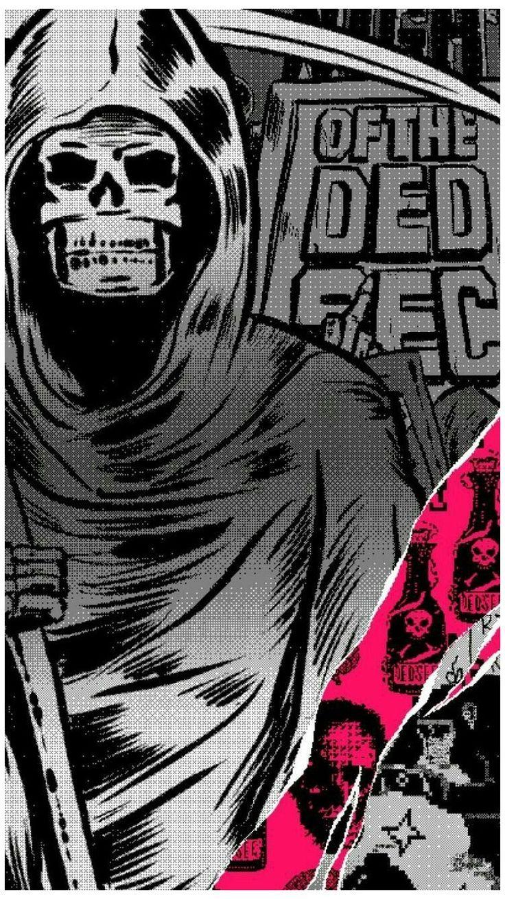 DedSec Phone Wallpapers - Top Free DedSec Phone Backgrounds ...