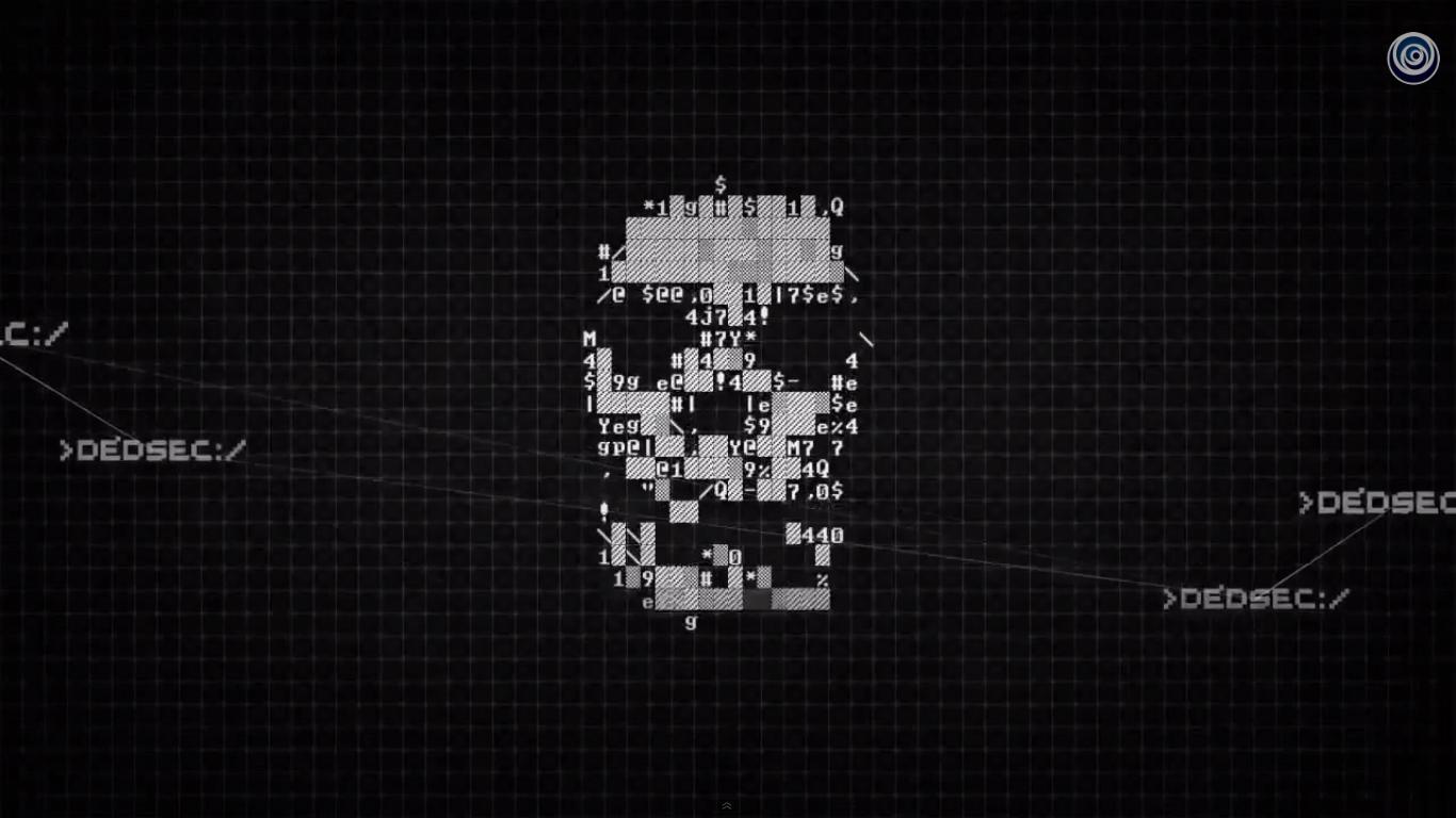 DedSec Phone Wallpapers - Top Free DedSec Phone Backgrounds ...