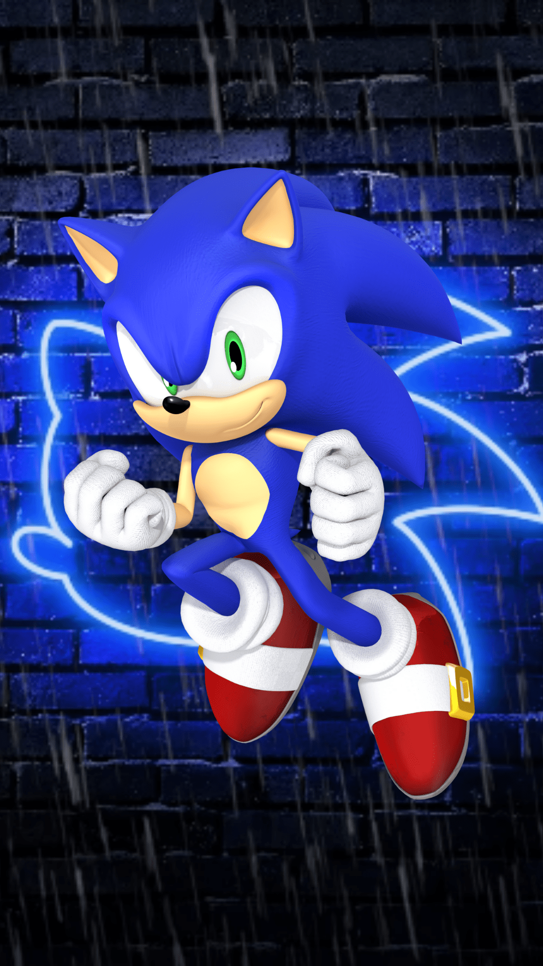 Sonic 8k Wallpapers - Top Free Sonic 8k Backgrounds - WallpaperAccess