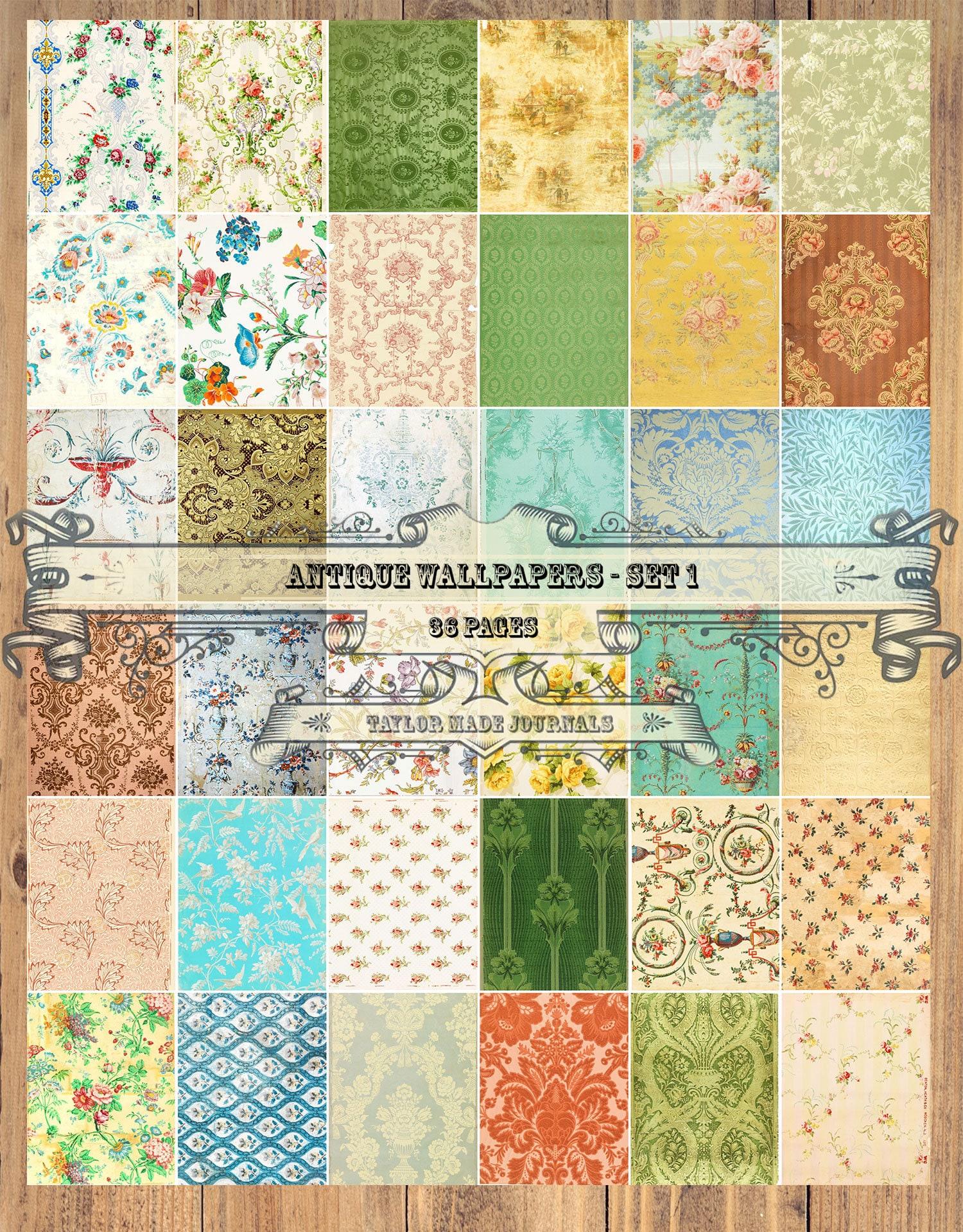 Art Journal Wallpapers - Top Free Art Journal Backgrounds - WallpaperAccess