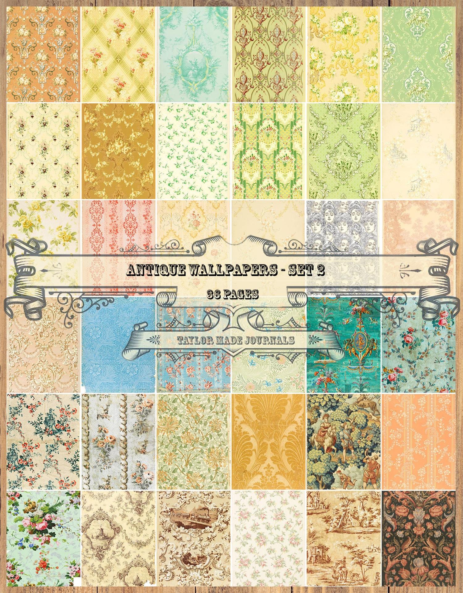 Art Journal Wallpapers - Top Free Art Journal Backgrounds - WallpaperAccess