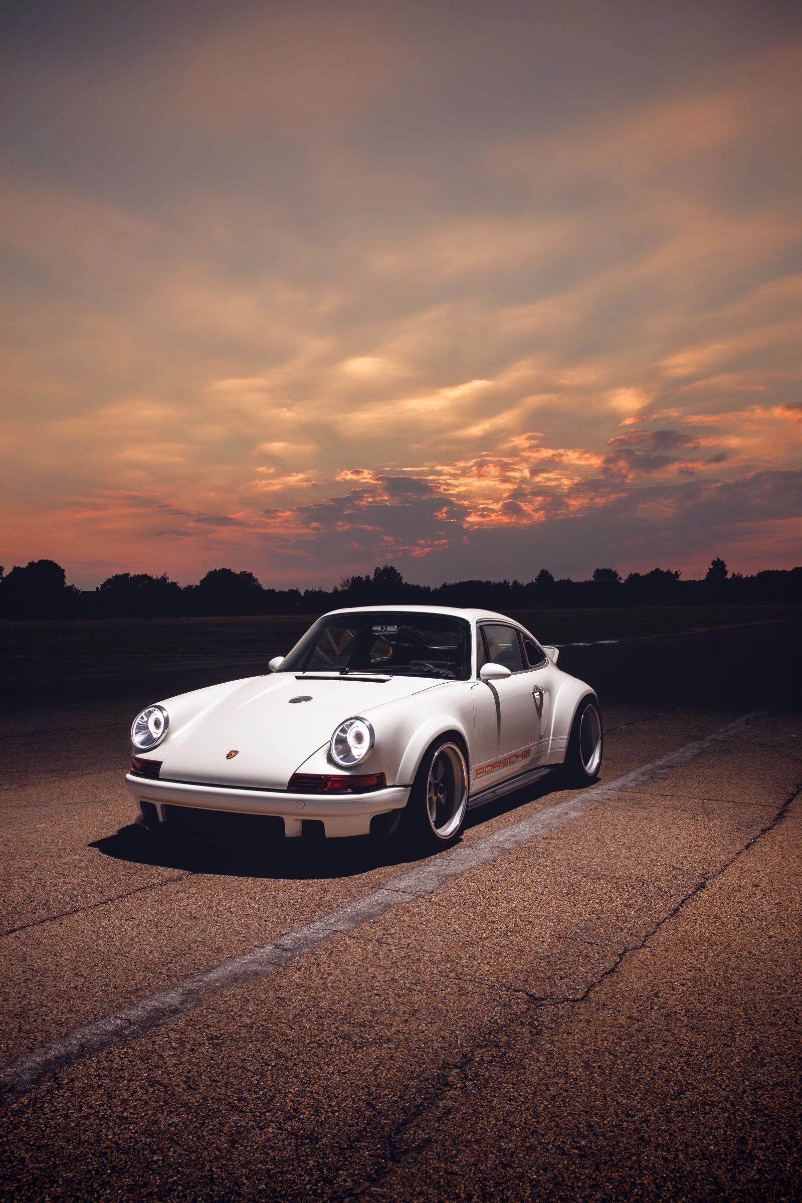 Retro Porsche Wallpapers - Top Free Retro Porsche Backgrounds ...
