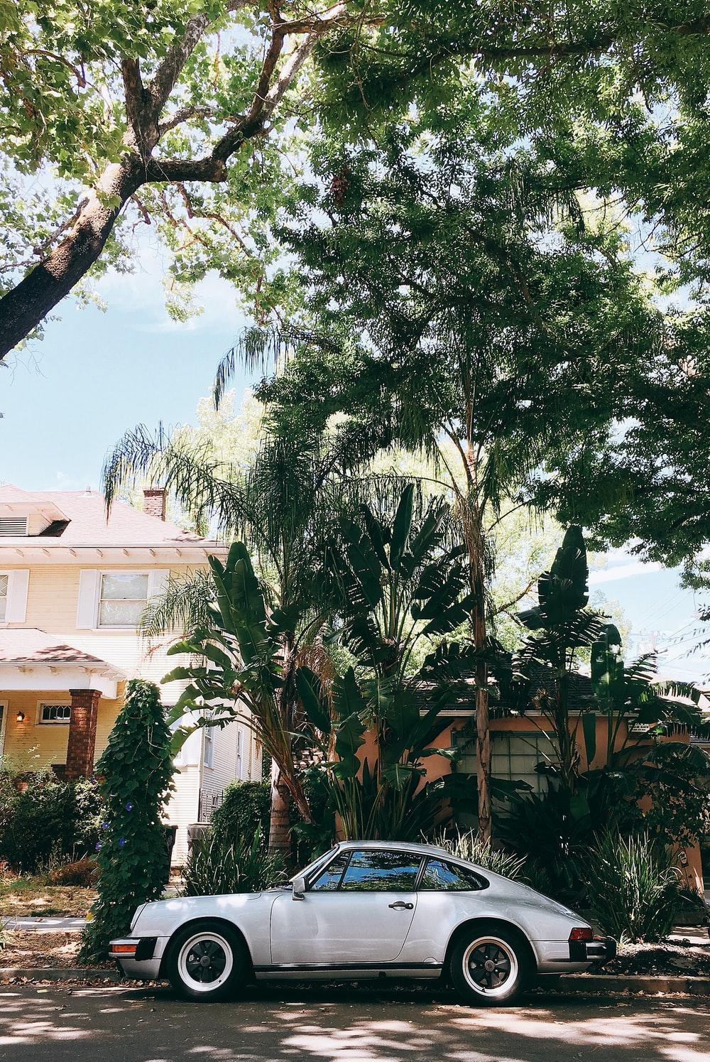 Retro Porsche Wallpapers - Top Free Retro Porsche Backgrounds ...